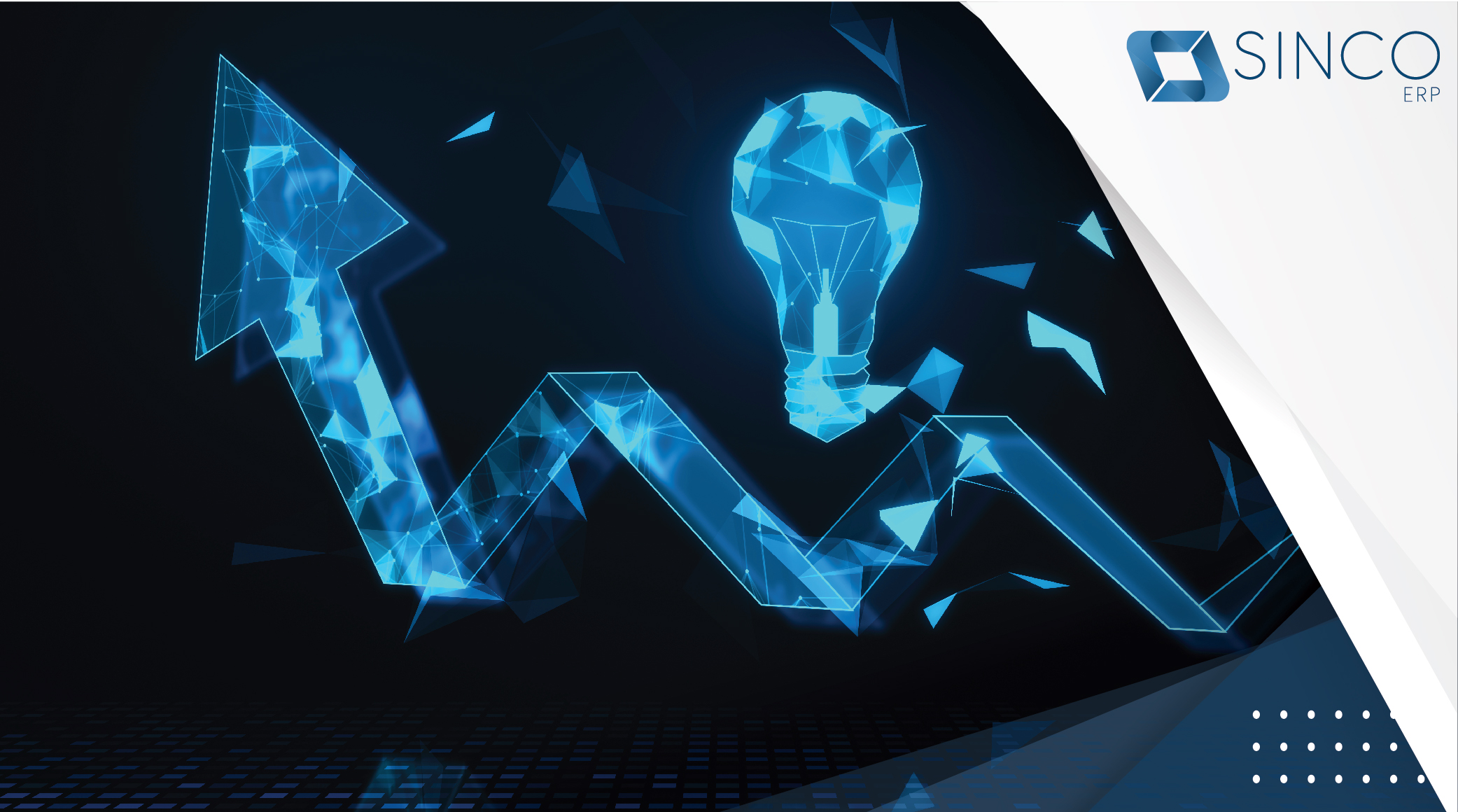 Tendencias en Desarrollo ERP: innovación, seguridad y eficiencia para 2025